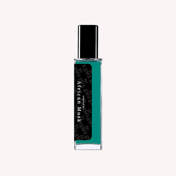 African Musk – Trinity Beauty Company