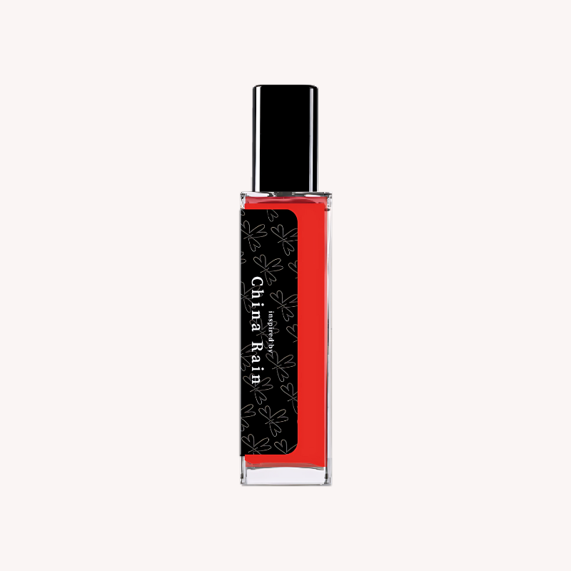 China Rain – Trinity Beauty Company